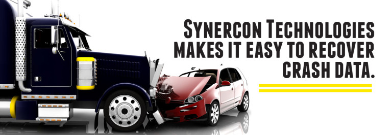 Synercon Technologies – We make it easy to recover crash data
