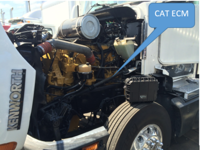 ADEM3 – Synercon Technologies