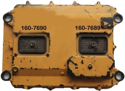 ADEM3 – Synercon Technologies