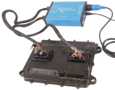 ADEM3 – Synercon Technologies