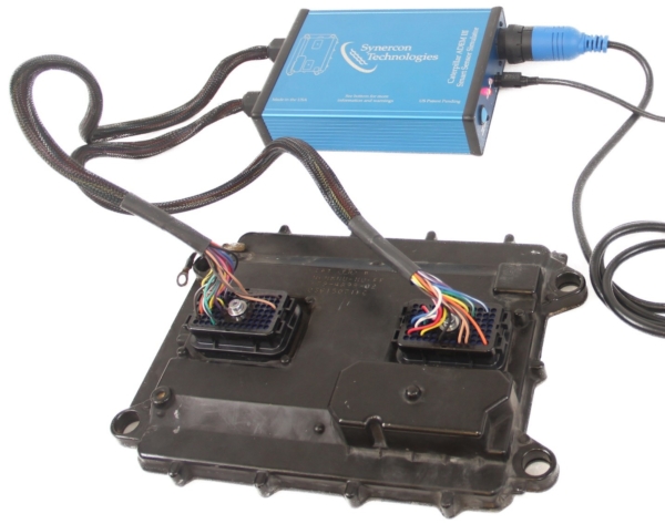 ADEM3 – Synercon Technologies