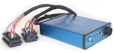 ADEM3 – Synercon Technologies