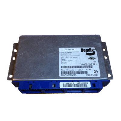 Bendix In-Cab – Synercon Technologies