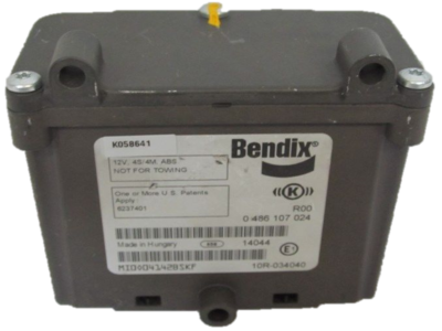 Bendix Chassis – Synercon Technologies