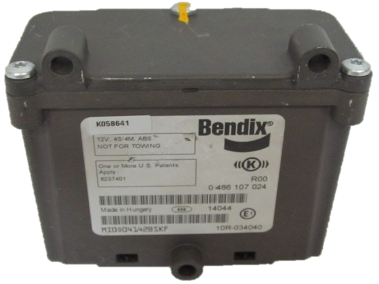 Bendix Chassis – Synercon Technologies