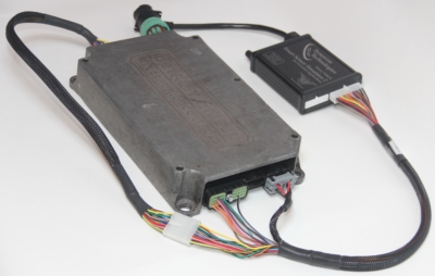 Detroit Diesel DDEC IV – Synercon Technologies