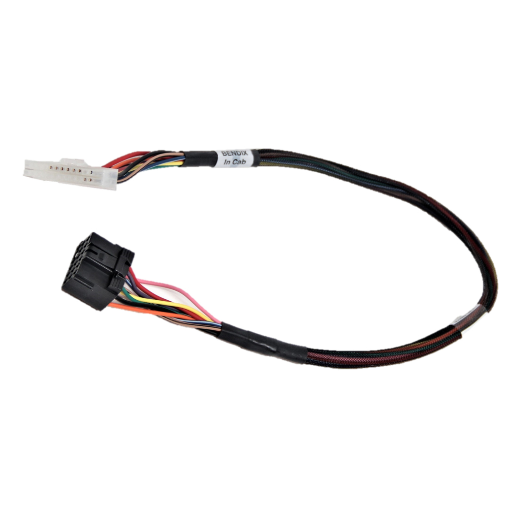 Bendix In-Cab – Synercon Technologies