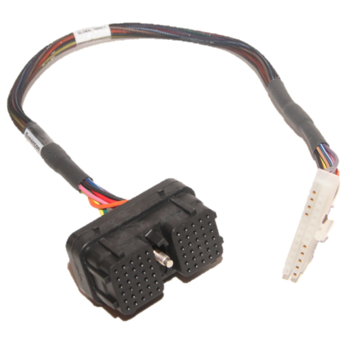 Cummins CM2250 – Synercon Technologies