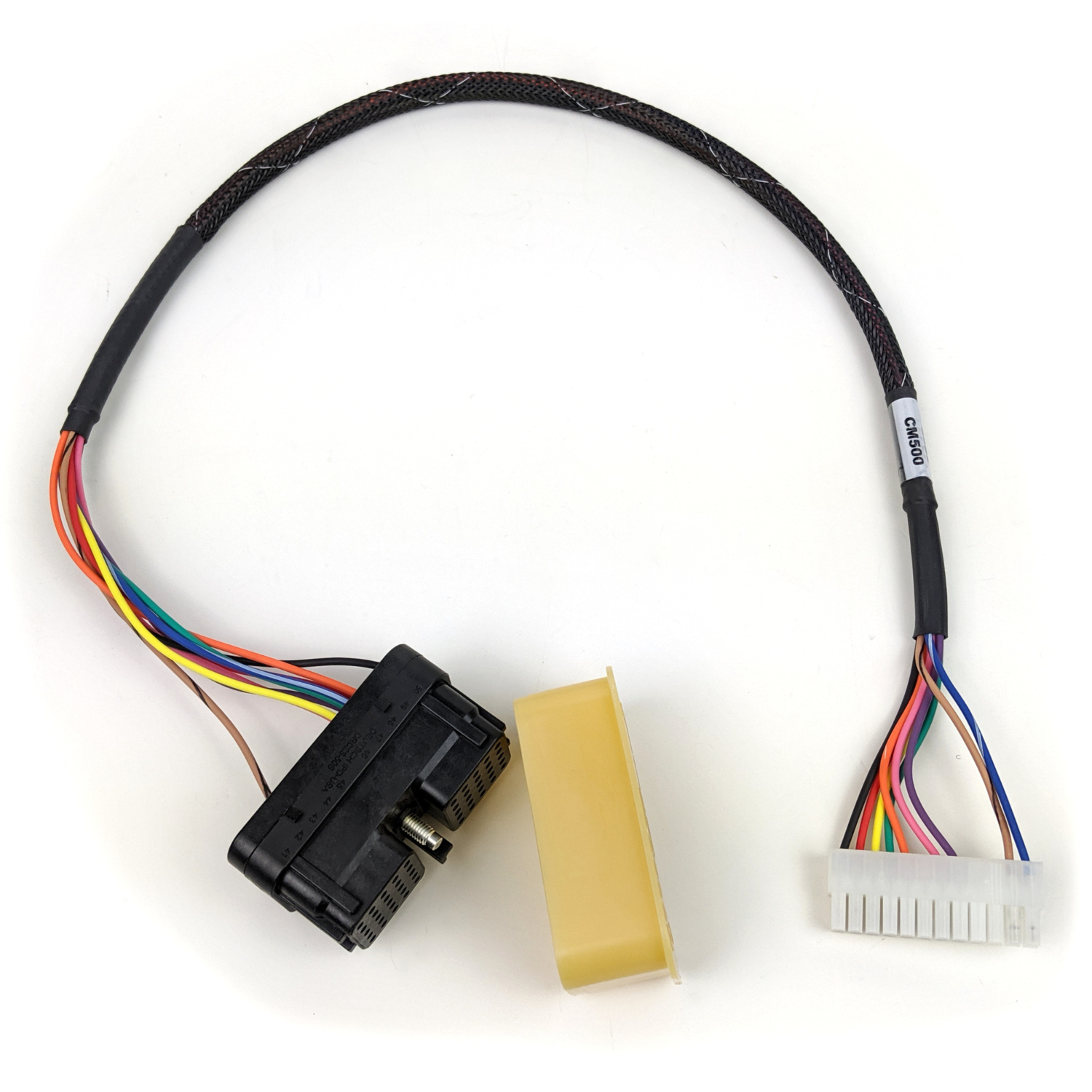 Cummins CM500 – Synercon Technologies