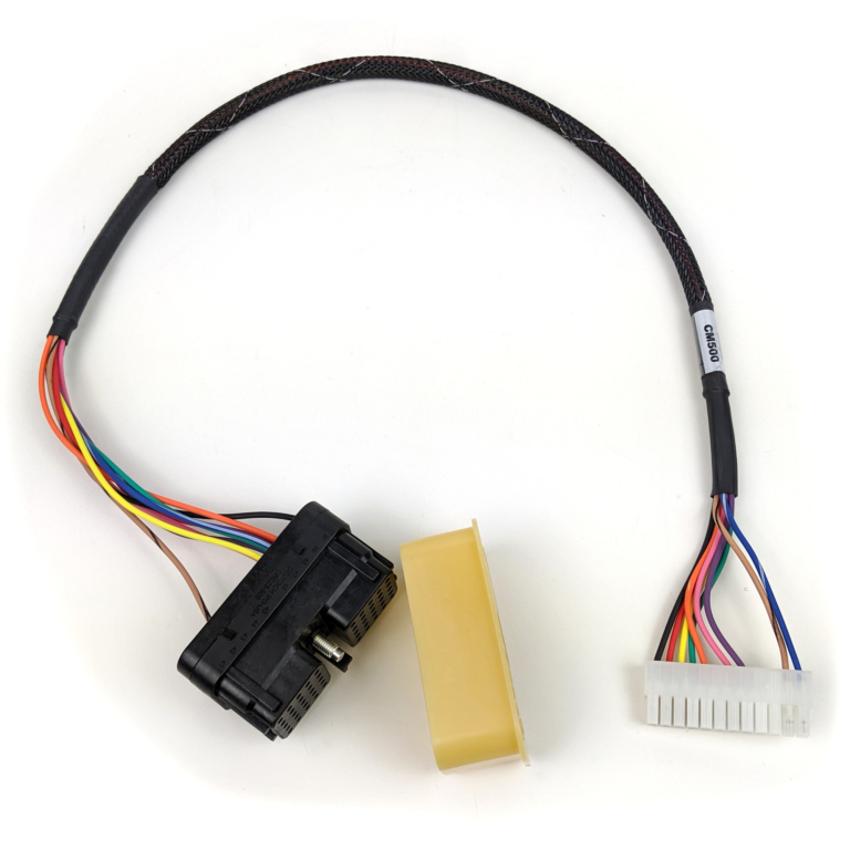 Cummins CM500 – Synercon Technologies