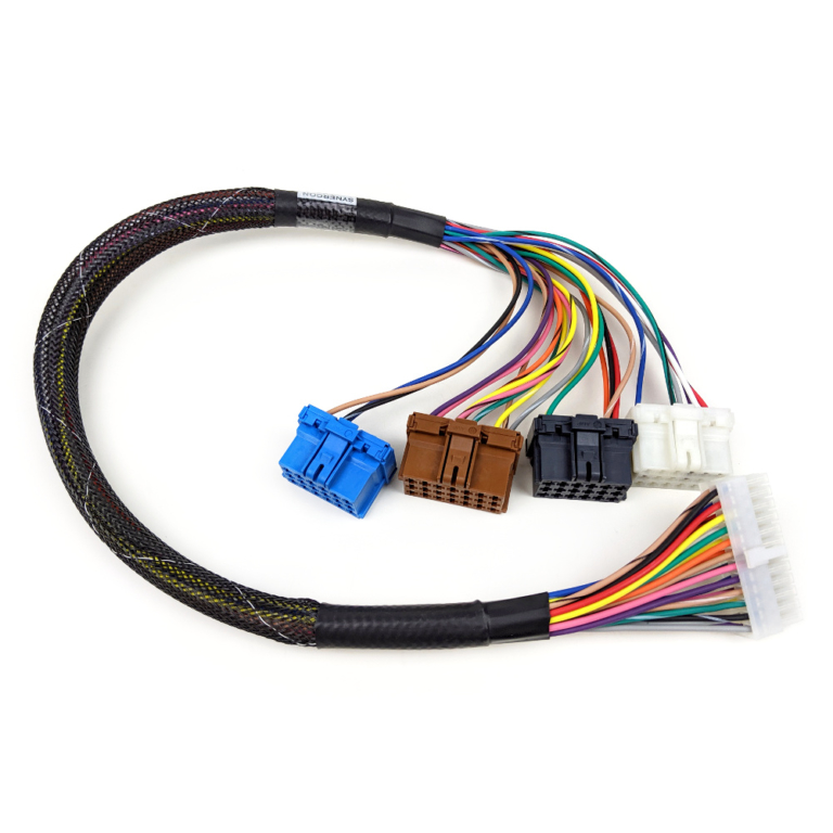 Detroit Diesel DDEC VI – Synercon Technologies