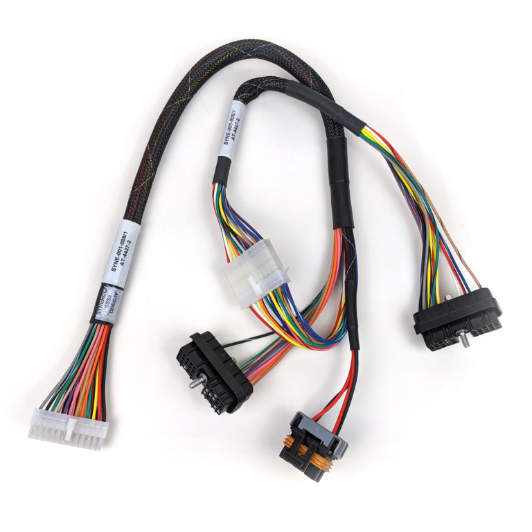 Cummins CM2150 – Synercon Technologies