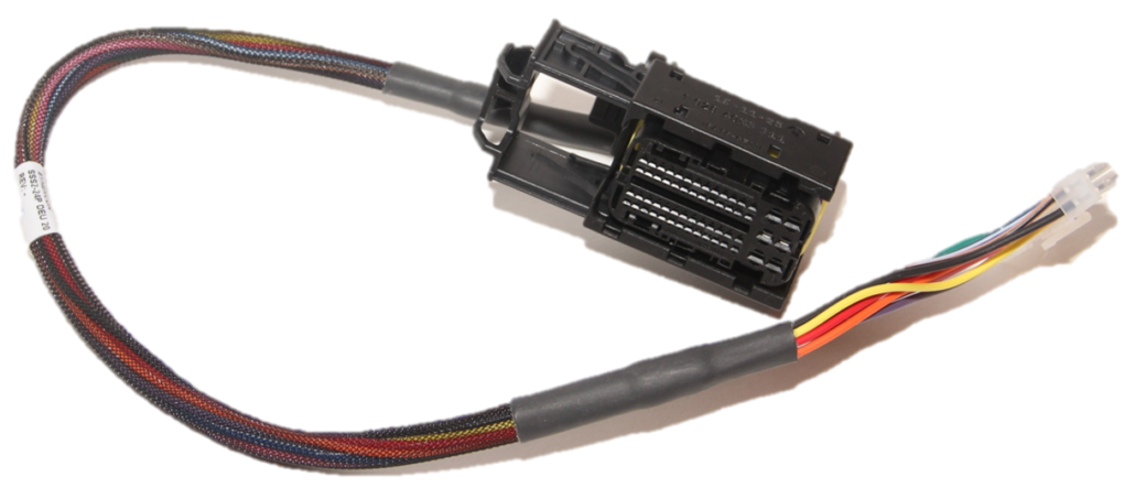 Navistar MaxxForce – Synercon Technologies