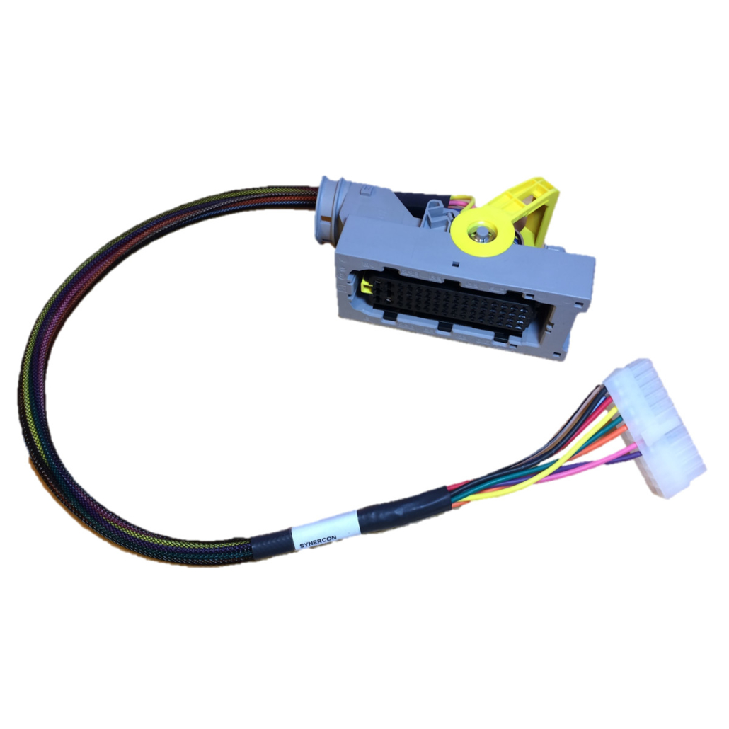 Paccar MX – Synercon Technologies