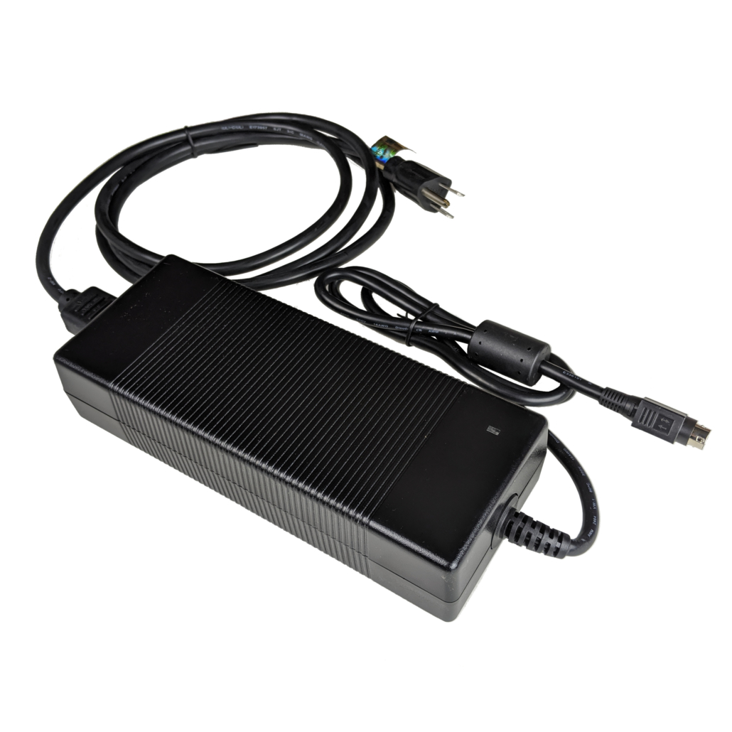 SSS2 AC Power Supply – Synercon Technologies