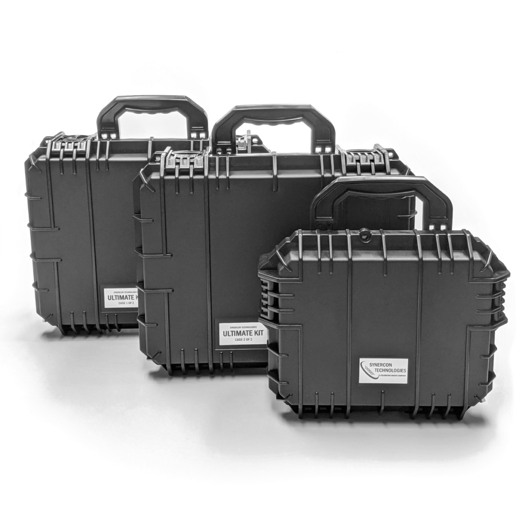 Engine Kit – Synercon Technologies