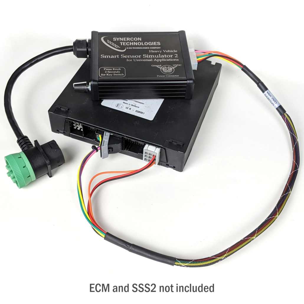 CPC3 Evo – Synercon Technologies