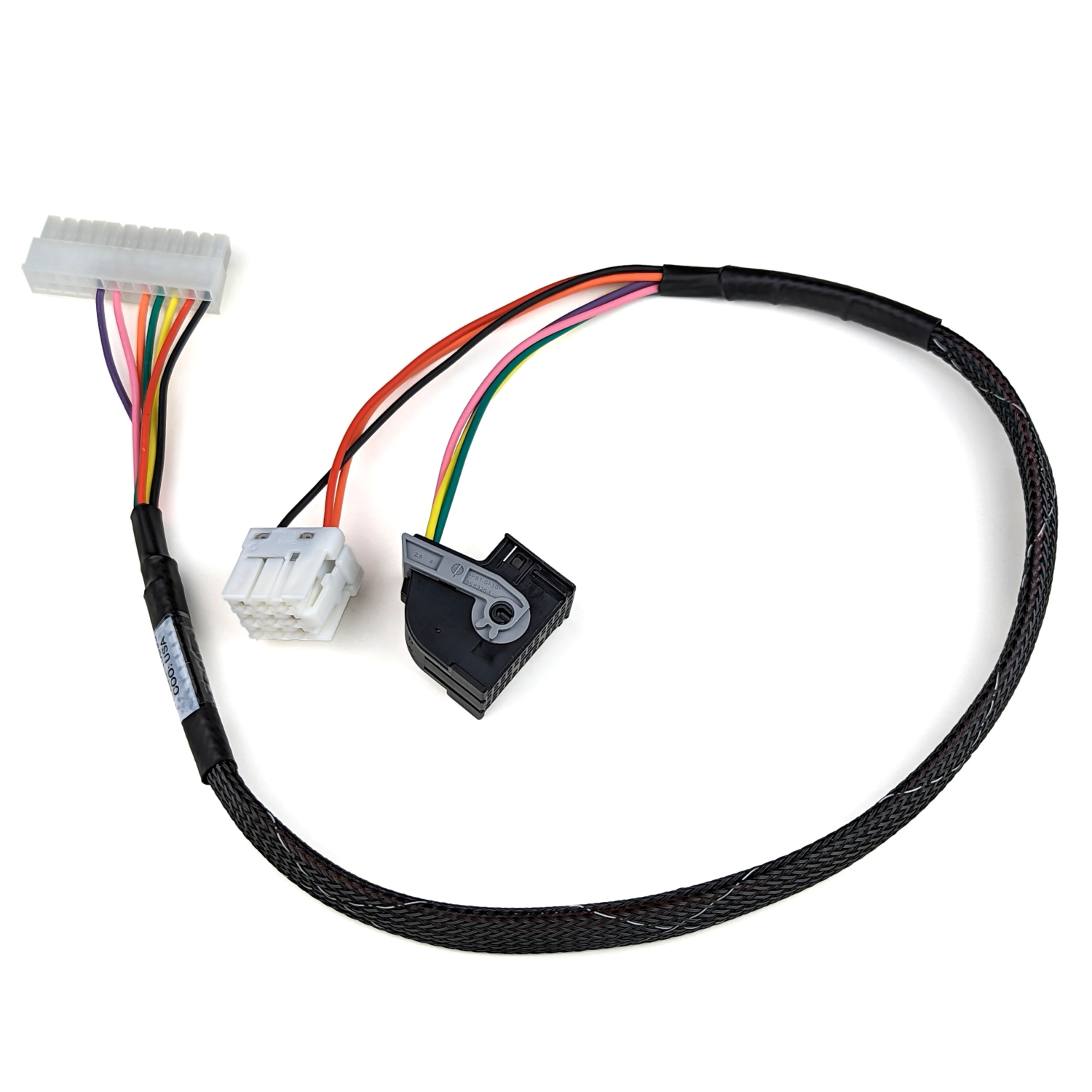 CPC5 – Synercon Technologies