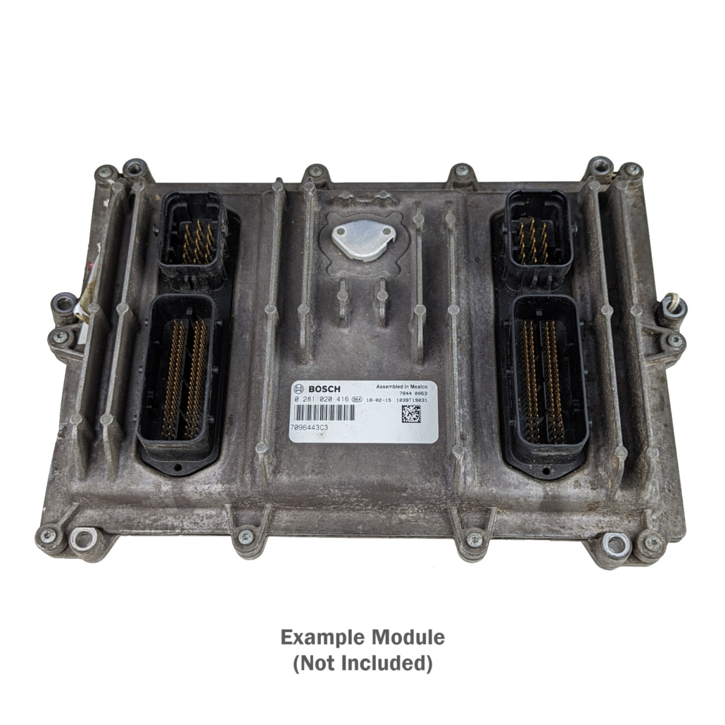 Navistar A26 SSS2 Cable – Synercon Technologies