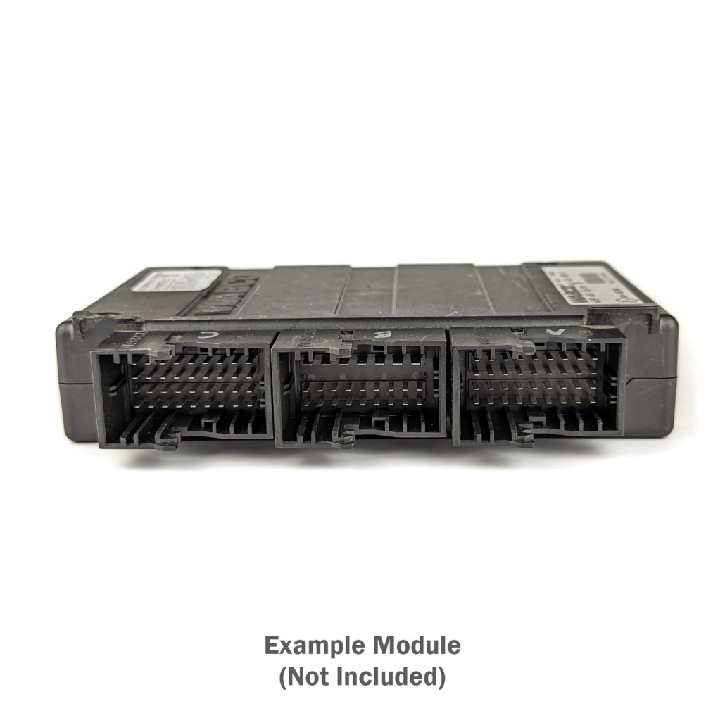 Wabco SmartTrac Brake Controller – Synercon Technologies