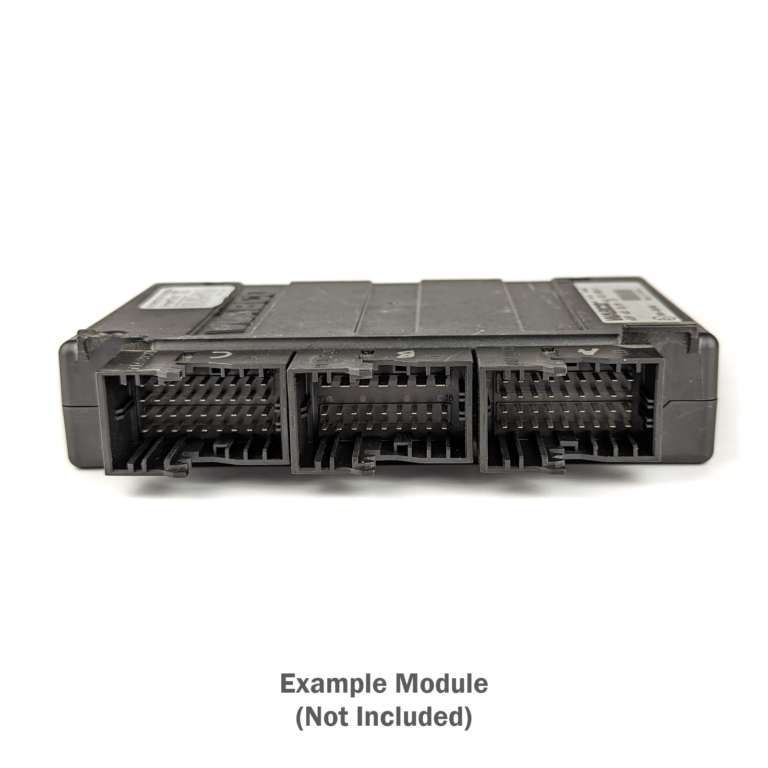 Wabco SmartTrac Brake Controller – Synercon Technologies