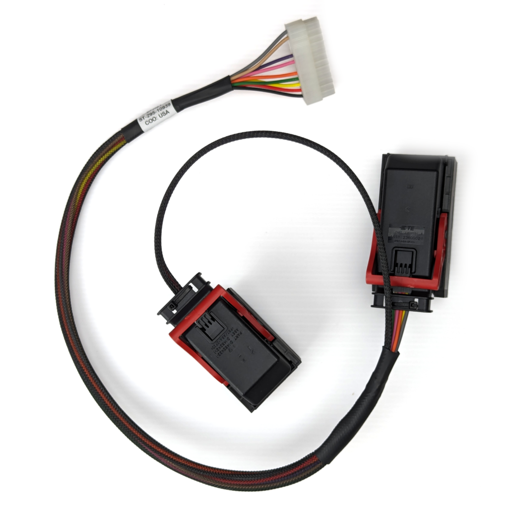 Paccar MX EPA21 – Synercon Technologies