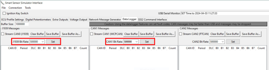 Paccar MX EPA21 – Synercon Technologies