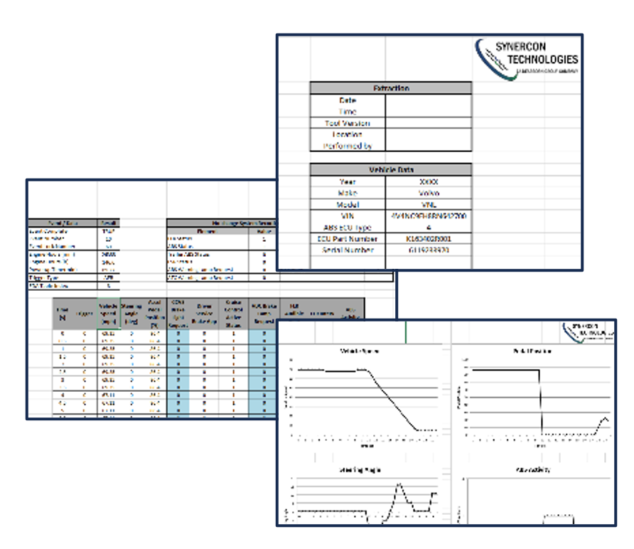 Synercon Technologies – We make it easy to recover crash data